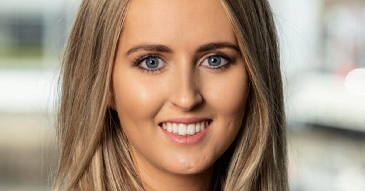 Alexandra Stokes | Beauchamps