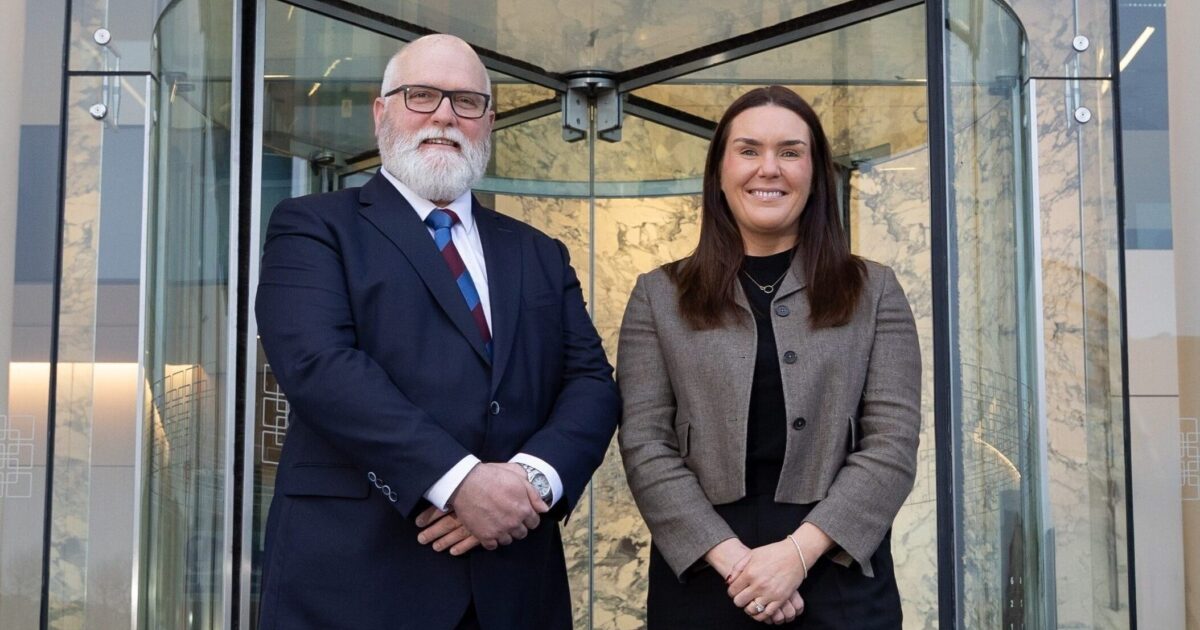 Beauchamps Announces the Promotion of Jeanie Kelly to… | Beauchamps