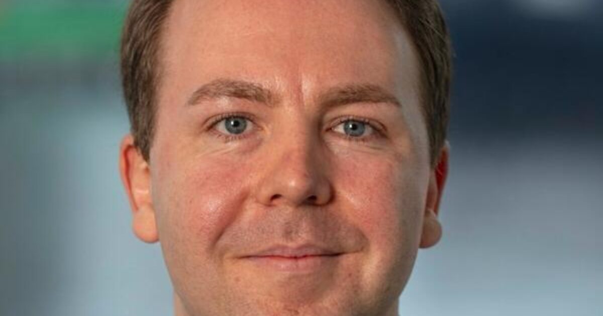 Brian Walsh | Beauchamps