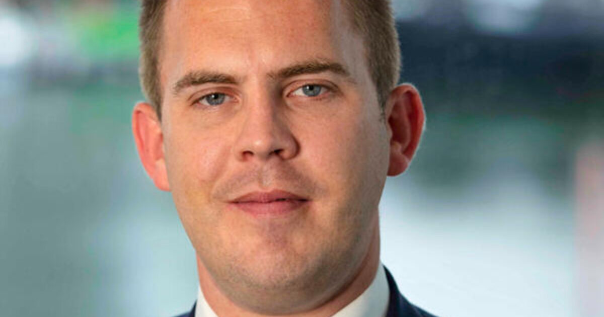 Kevin Carter | Beauchamps