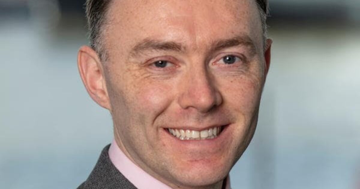 Mark Gorman | Beauchamps