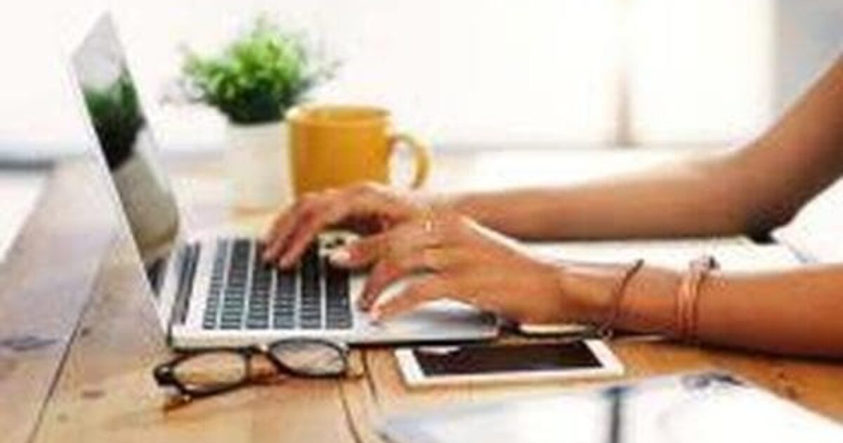 Right to Request Remote Working | Beauchamps