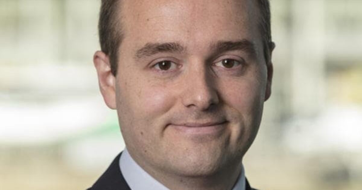 Simon Murphy | Beauchamps