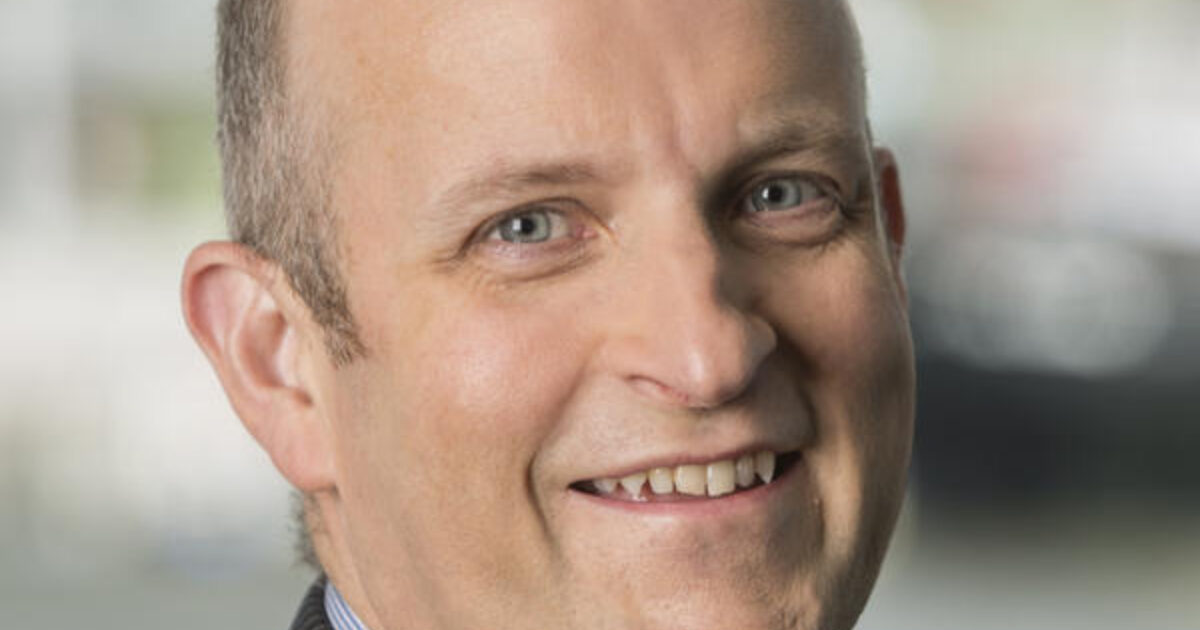 Tony O'Sullivan | Beauchamps